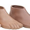 Foot cosmetic prosthesis cover - MCV Shell - Fillauer - adult