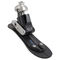 K3 prosthetic foot - SLX - Fillauer - for walking / adult