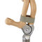 Body-powered hand prosthesis - 12P - Fillauer - hook clamp / pediatric
