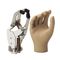 Body-powered hand prosthesis - SPA675L - RSLSteeper - hook clamp / adult