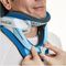 Rigid cervical collar - PROGLIDE 172 - RSLSteeper - C4 / with thoracic ...