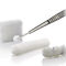 Hemostatic pad - SURGICEL™ FIBRILLAR™ - Ethicon