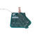 Electrosurgical electrode - MEGADYNE™ MEGA SOFT™ - Ethicon - surgical ...