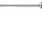Laparoscope - HARMONIC ACE™+7 - Ethicon - pediatric / straight