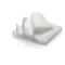 Hemostatic pad - SURGICEL™ FIBRILLAR™ - Ethicon
