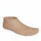 Dynamic prosthetic foot - Dynastep - Proteor - K2 / for walking / adult