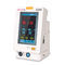 SpO2 vital signs monitor - Cleo - Infinium - NIBP / TEMP / capnography