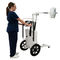 Digital mobile radiography unit - Acuity PDR - Infinium