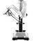 Cutting surgical robot - Da Vinci Xi - Intuitive Surgical - suturing ...
