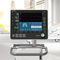 Intensive care ventilator - HAMILTON-C6 - Hamilton Medical - clinical ...