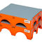 1-step step stool - SANDEL Ergo-Step™ - Ansell - non-slip