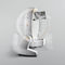 CBCT scanner - Loop-X - Brainlab - for intra-operative tomography ...