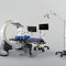 CBCT scanner - Loop-X - Brainlab - for intra-operative tomography / wide-bore / mobile