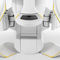 Radiosurgery QA system - ExacTrac® - Brainlab - radiation therapy ...
