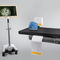 ENT surgery surgical navigation system - Kick® EM - Brainlab - optical ...