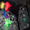 Medical software - Brainlab - anatomy / CT / radiology