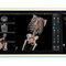 Medical software - Brainlab - anatomy / CT / radiology