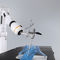 Instrument holding surgical robot - Cirq™ - Brainlab - minimally ...
