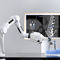 Instrument holding surgical robot - Cirq™ - Brainlab - minimally ...