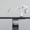 Instrument holding surgical robot - Cirq™ - Brainlab - minimally ...