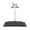 Electronic platform scale - 6550 Series - DETECTO - for wheelchairs ...