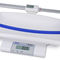 Electronic baby scale - MB130 - DETECTO - with LCD display / table