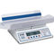 Electronic baby scale - 6745 - DETECTO - with LCD display / table