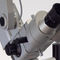 ENT examination microscope - Karl Kaps - Entermed - ENT surgery ...