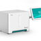 Automatic microbiology analyzer - BC60 - Autobio Diagnostics