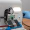 Rotary microtome - Galileo AUTO - Diapath - automatic / for histology ...