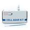 Agar gel reagent kit - 010810 - Diapath - for cell culture