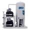 Medical vacuum system - VHV02D-060H-D - BeaconMedaes - rotary claw ...