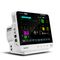 ECG patient monitor - M12 - Guangdong Biolight Meditech - respiratory ...