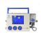 Resuscitation ventilator - Crossvent - Bio-Med Devices - transport ...