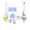 Anesthesia gas blender - 2003FFE1 - Bio-Med Devices - oxygen