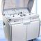 Automatic biochemistry analyzer - 400 tests/h | BA400 | 83400 ...
