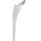 Cementless femoral stem - P130® - C2F Implants