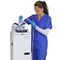 Ultrasound probe disinfection system - ASTRA VR - CIVCO - automated / USB