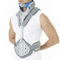 Cervico-thoracic support corset - DR-C131 - Dr. Med