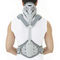 Cervico-thoracic support corset - DR-C131 - Dr. Med