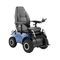 Electric wheelchair - Optimus 2 - Electric Mobility - outdoor / indoor ...