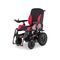Electric wheelchair - iChair MC2 RS - Electric Mobility - outdoor ...