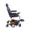 Electric wheelchair - Ryley Seat Lift - Electric Mobility - outdoor ...