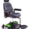 Electric wheelchair - Ryley Seat Lift - Electric Mobility - outdoor ...
