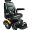 Electric wheelchair - Rivco - Electric Mobility - outdoor / indoor ...