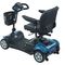 Electric mobility scooter - Rascal Vista - Electric Mobility - 4-wheel ...