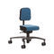 Indoor transfer chair - R82 Wombat Solo - Etac - height-adjustable ...