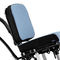 Indoor transfer chair - R82 Wombat Living - Etac - reclining / height ...