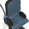 Indoor transfer chair - R82 Wombat Living - Etac - reclining / height ...