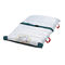Hospital bed mattress - HM34SPU-HLF-B - Etac - transfer / low air loss ...